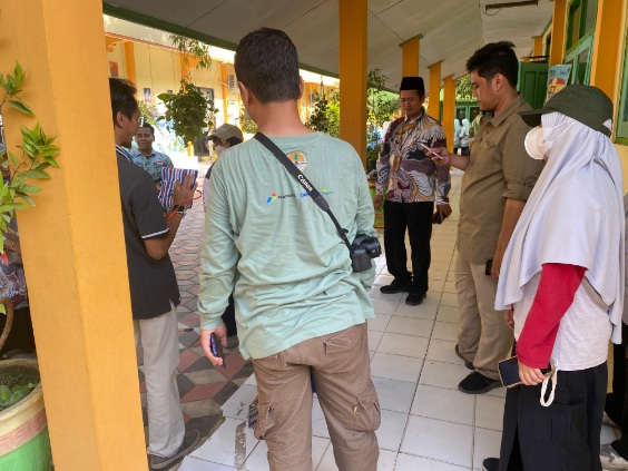 MAN Sumenep Jadi Sorotan Utama Penilaian Adipura 2025 - Java Network